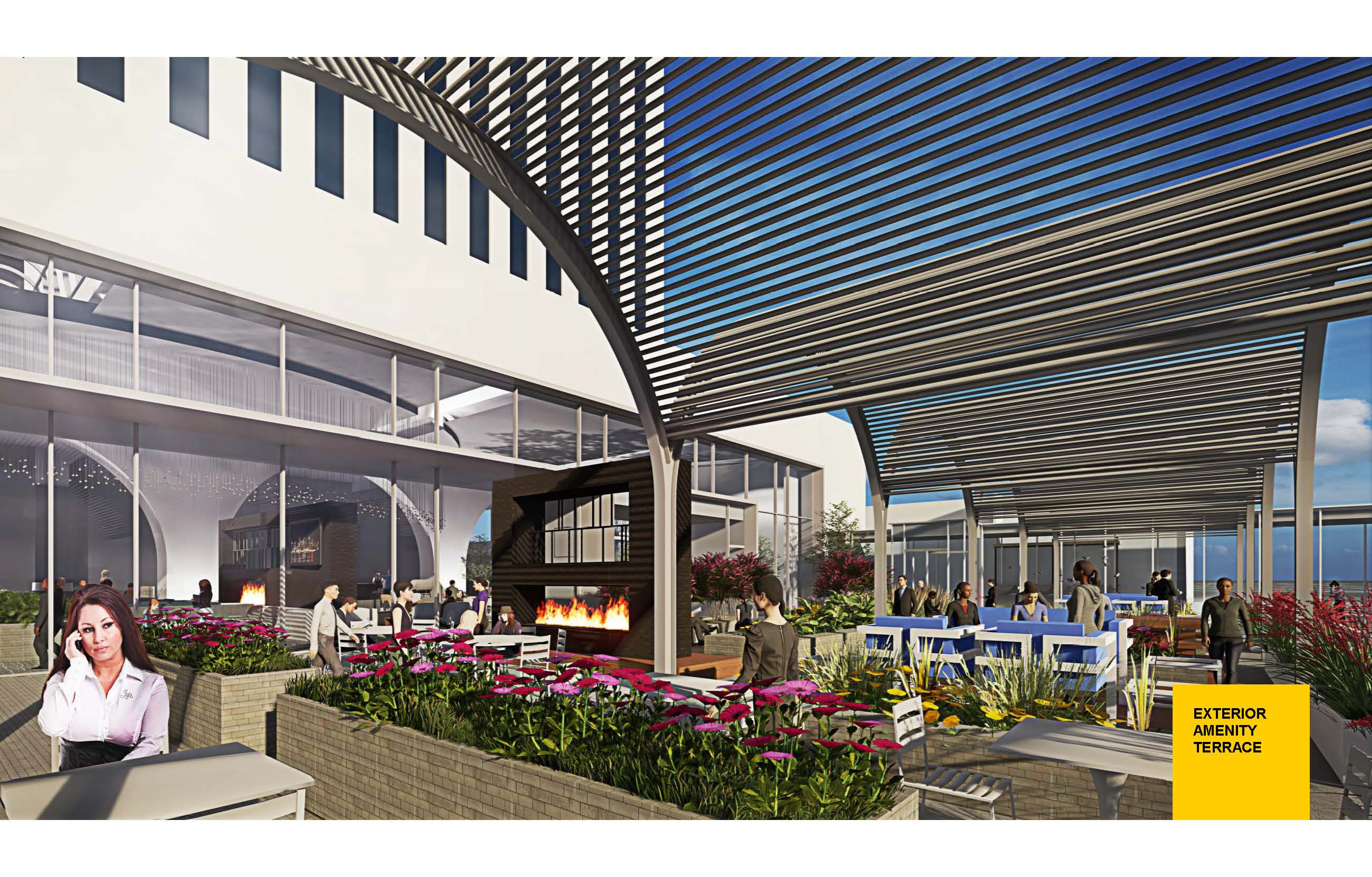 One Williams Center | Williams Companies