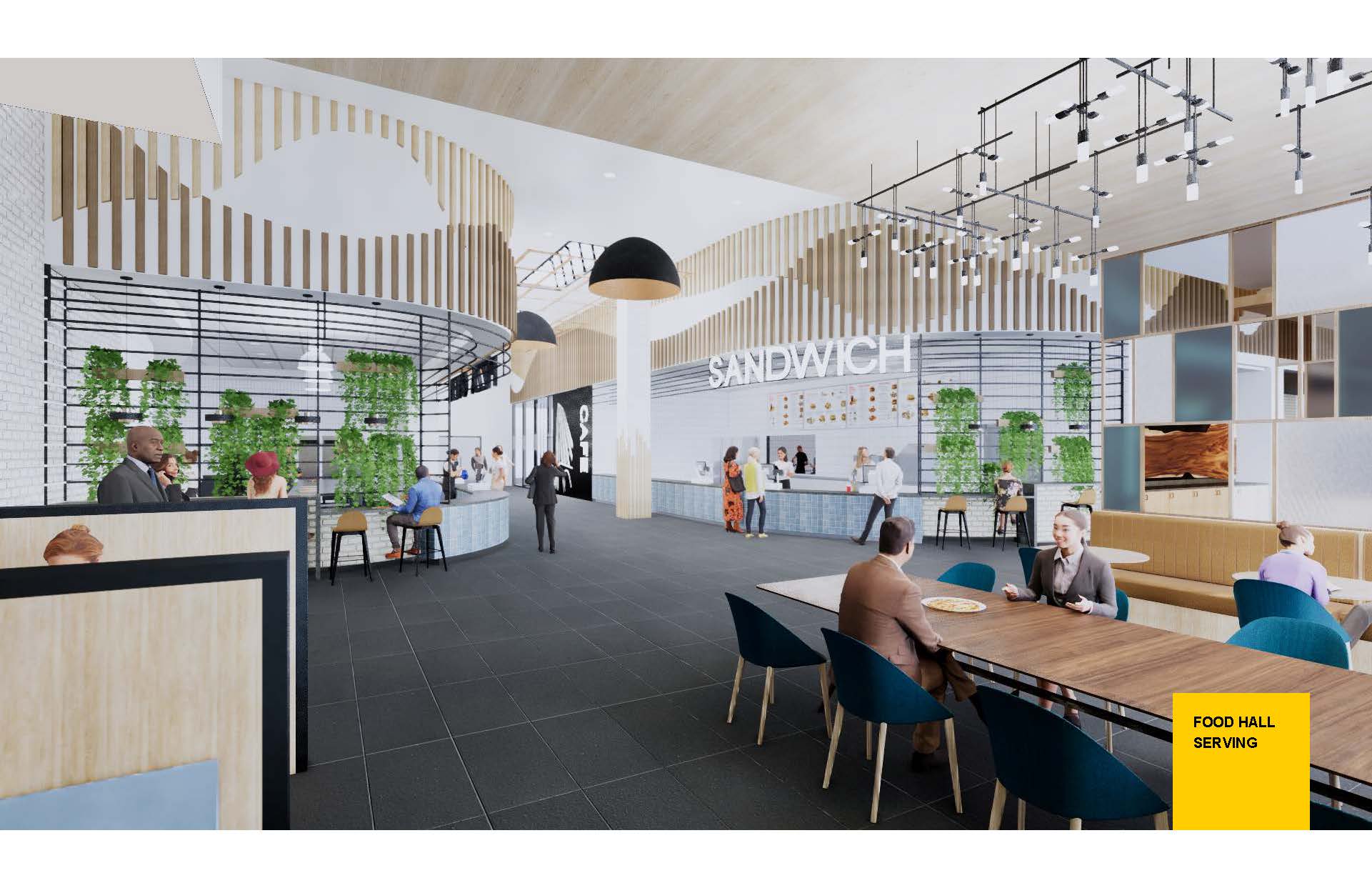 One Williams Center | Williams Companies