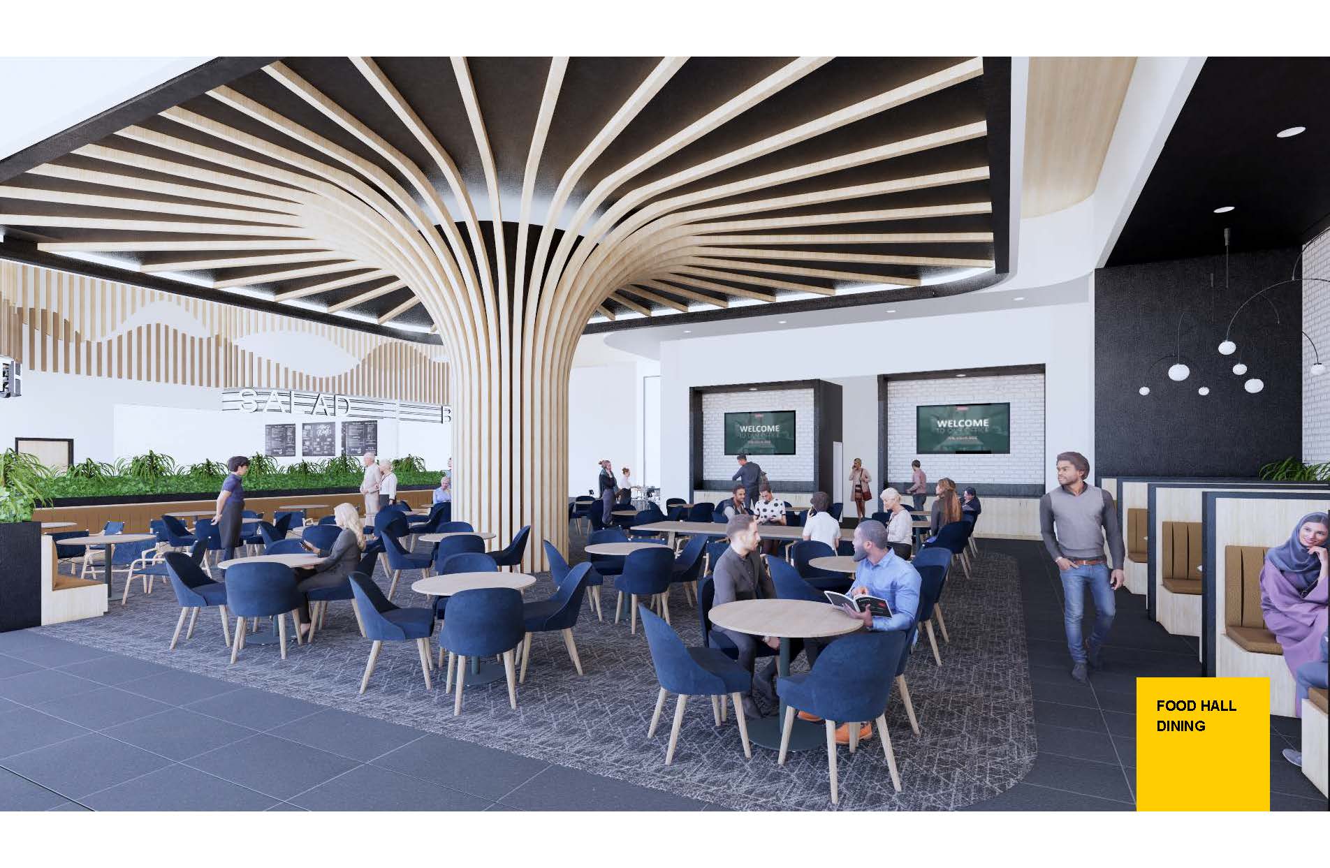 One Williams Center | Williams Companies