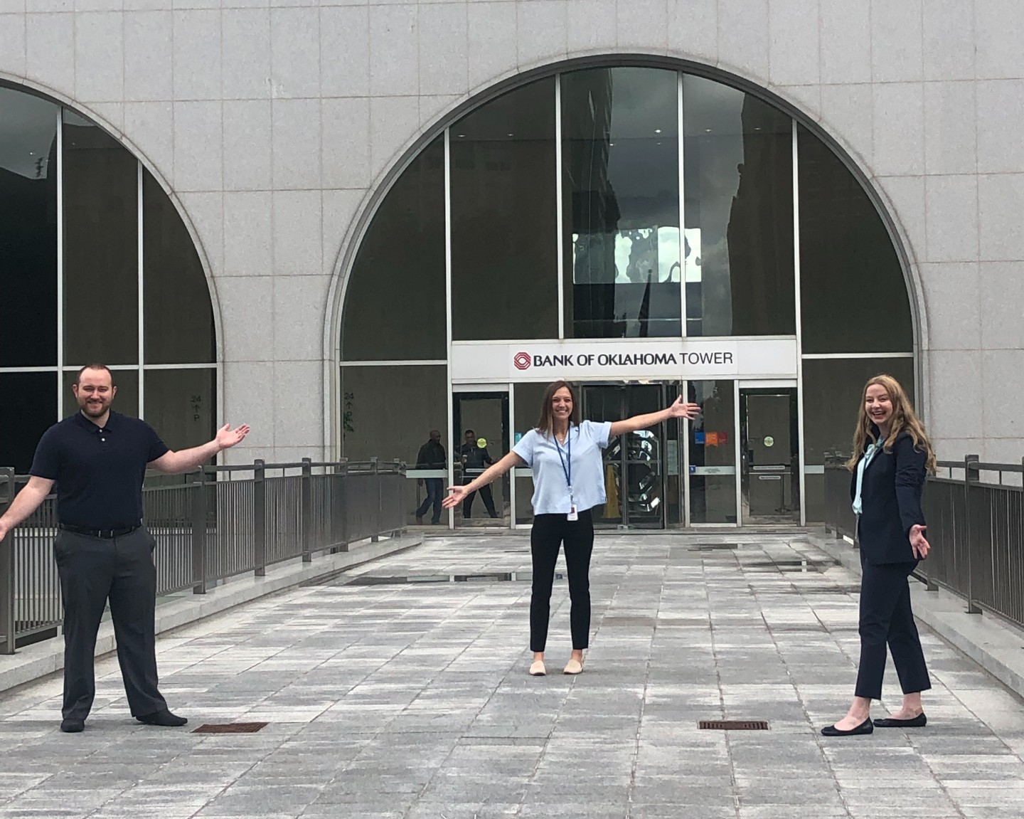 Welcome class of 2021 interns | Williams Companies