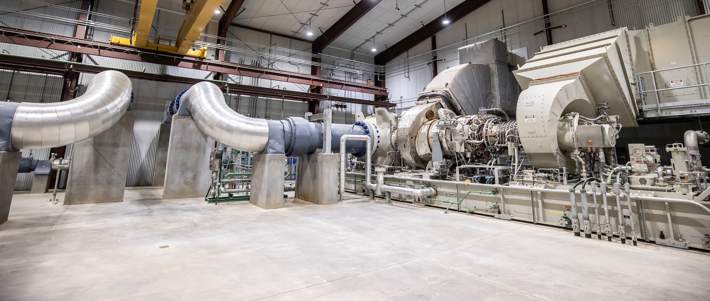 Williams Compressor Station Modeled Plumes Of Emissions From The