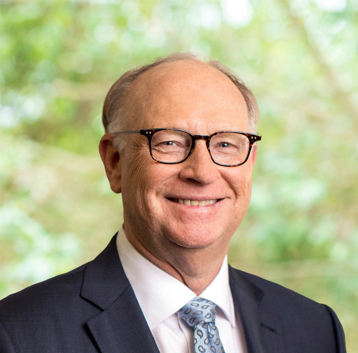 Leadership Archive | Williams Companies