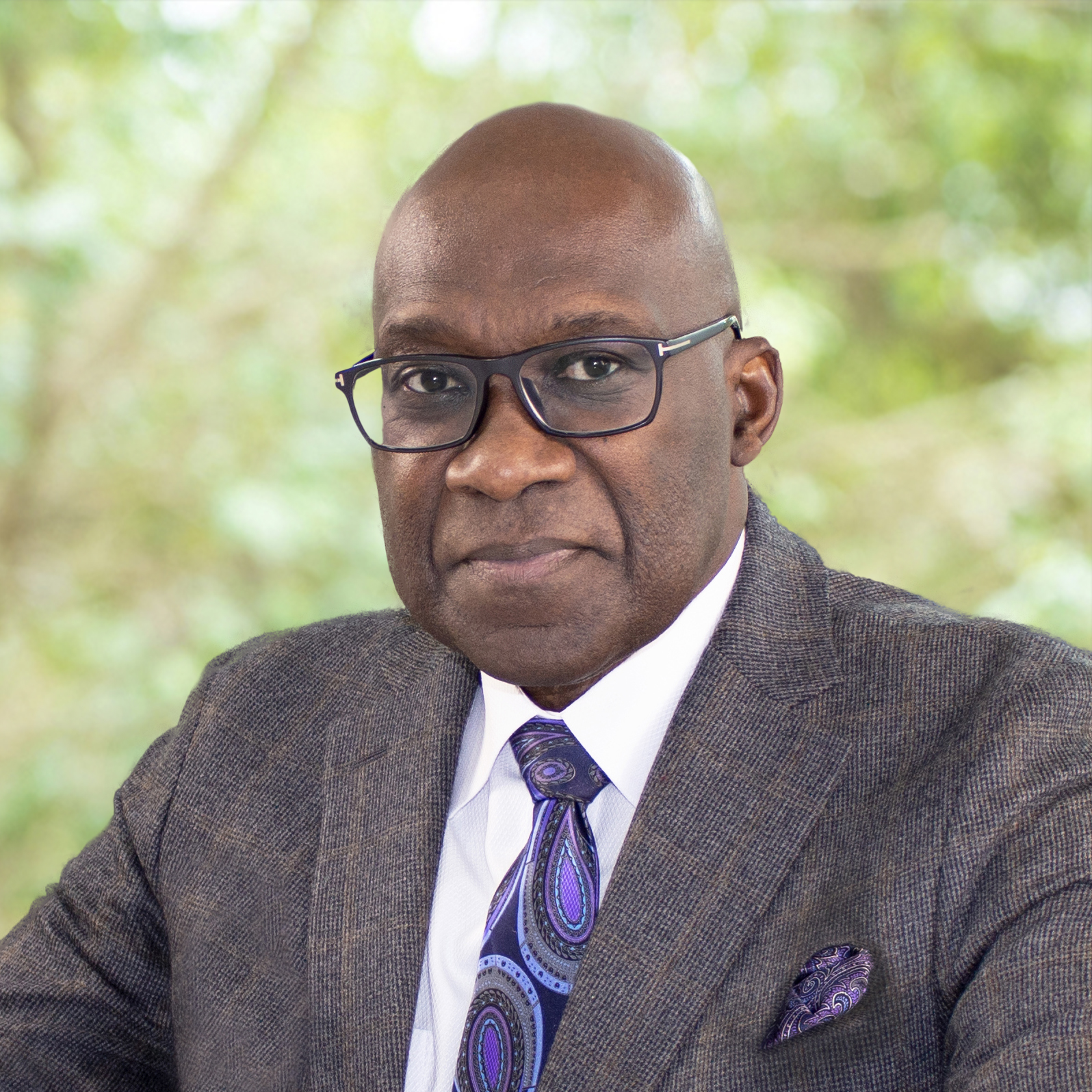 Leadership Archive | Williams Companies