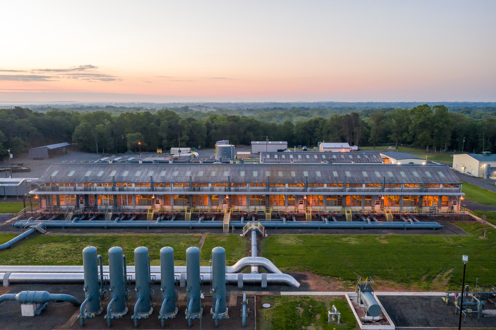 Energy Access | Williams Companies