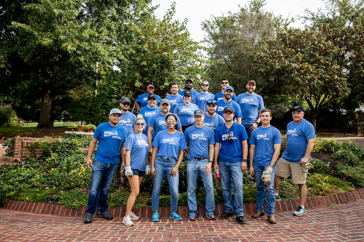 Sustainability | Williams Companies