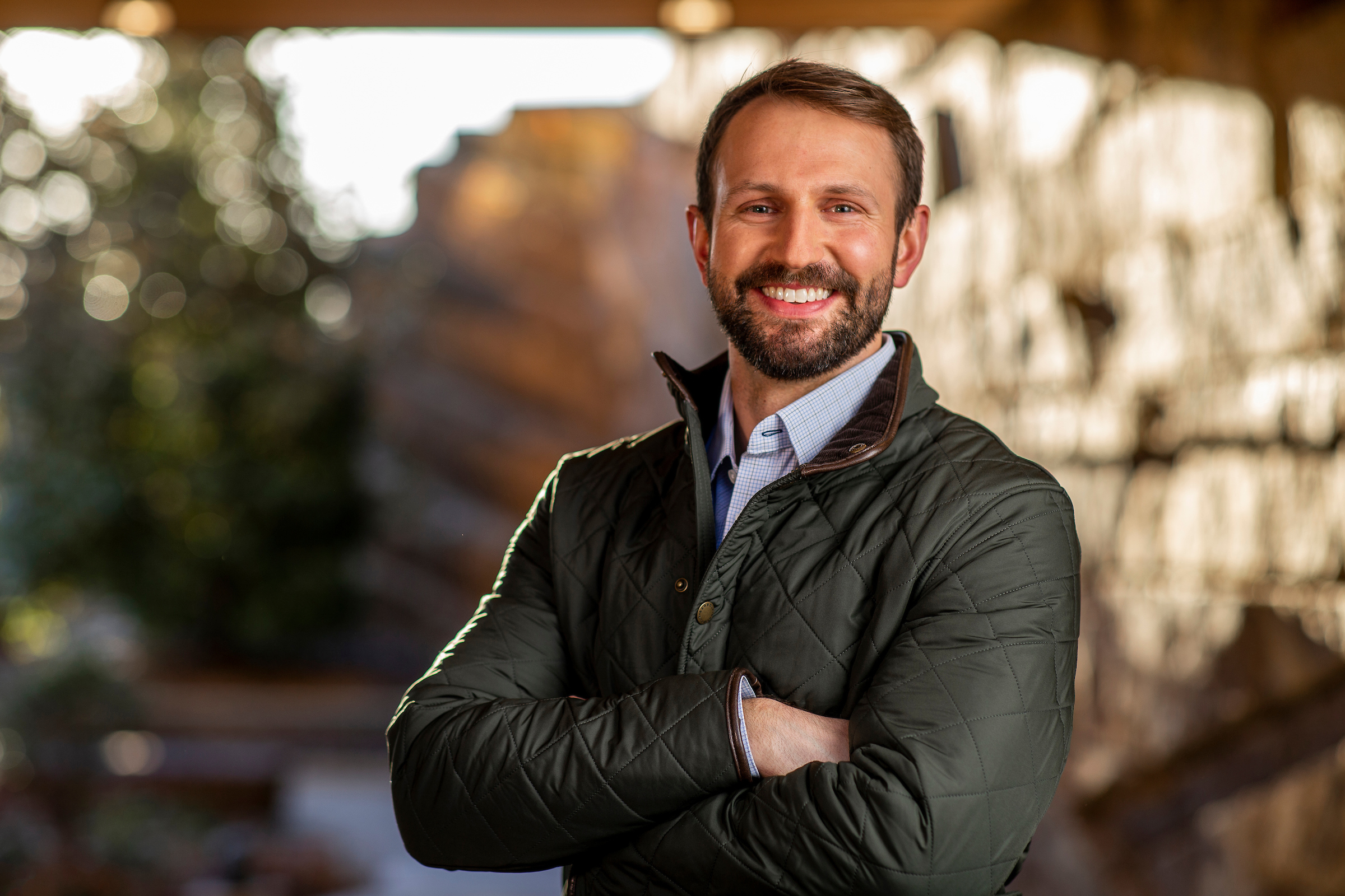 Let’s talk ESG: a Q&A with director of ESG, Zach Keith | Williams Companies