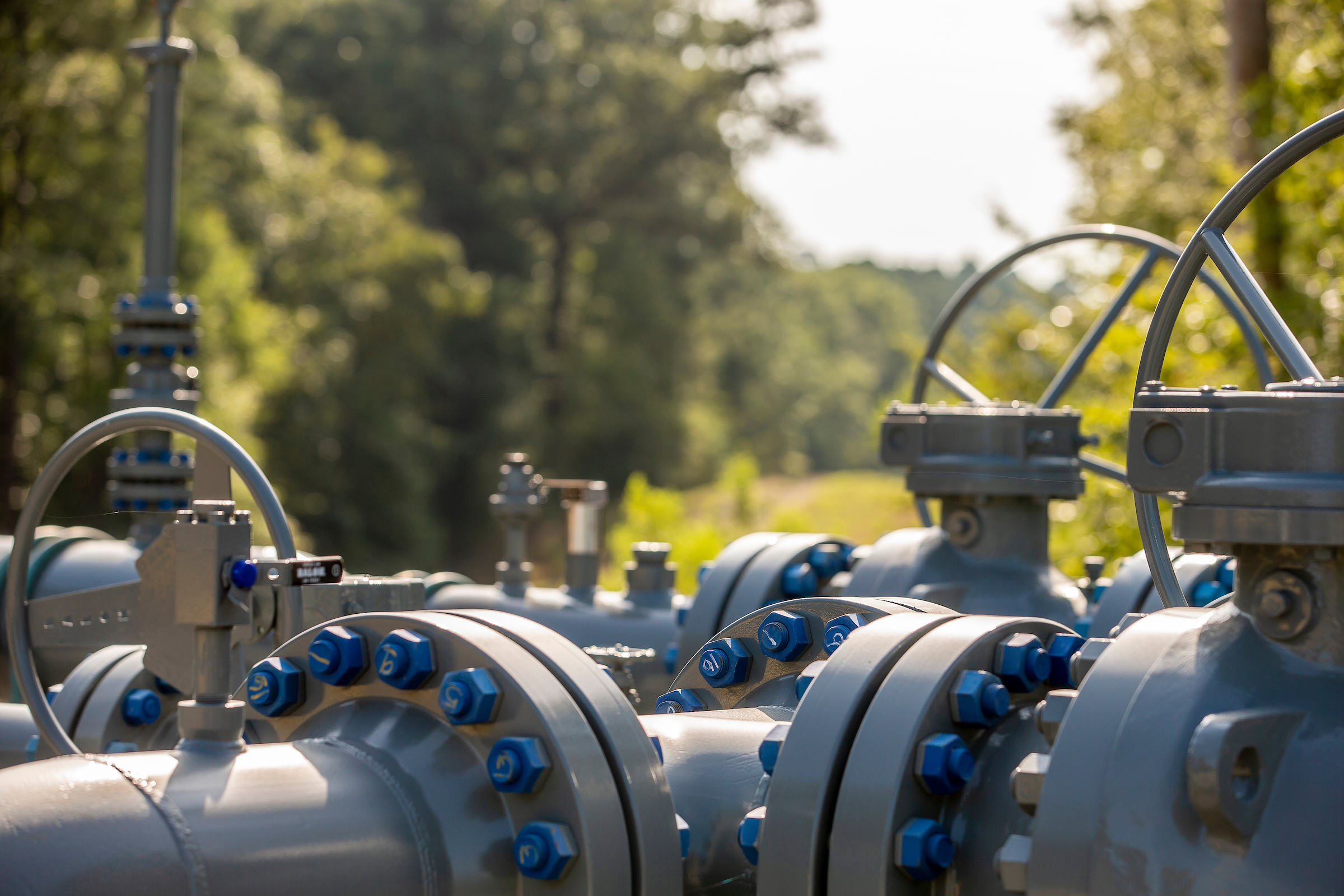 NextGen Gas | Williams Companies