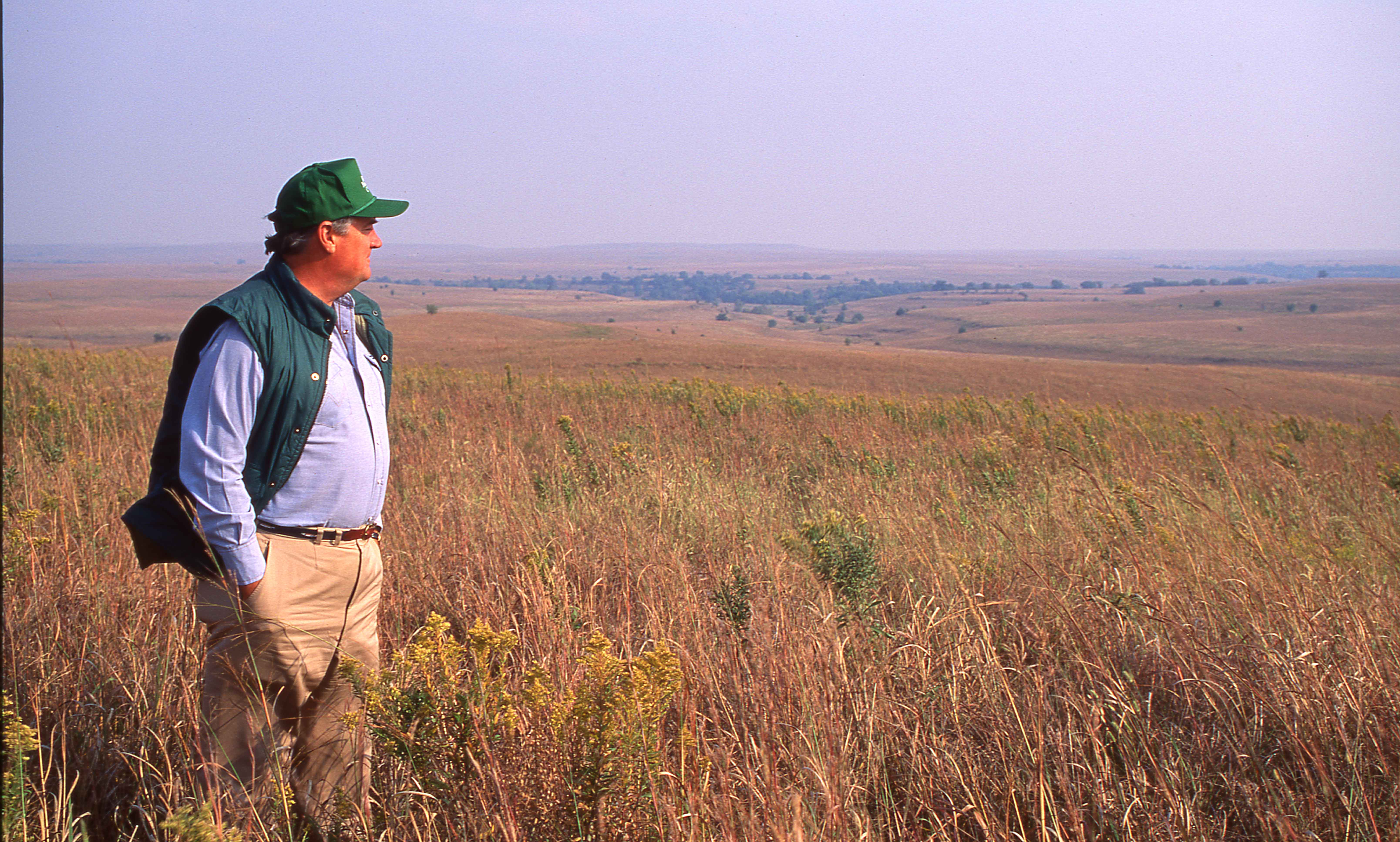 Remembering former Williams CEO Joe Williams | Williams Companies