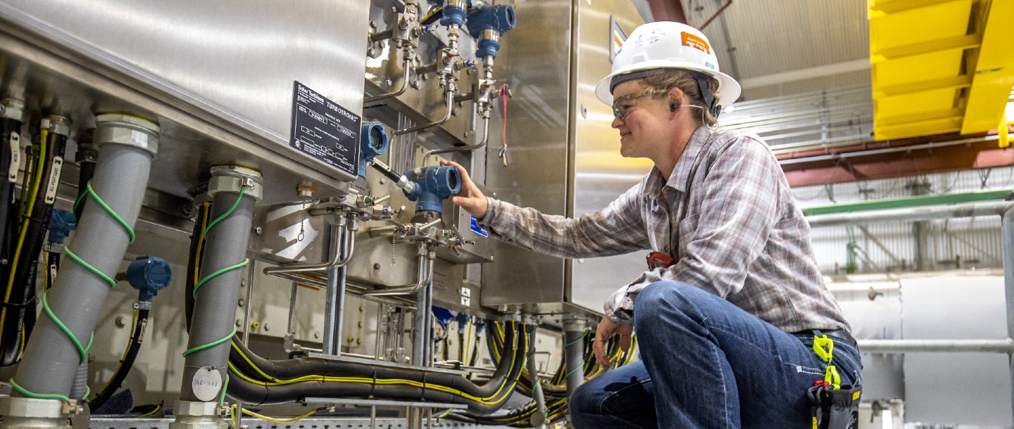 Workforce Health & Well-Being | Williams Companies