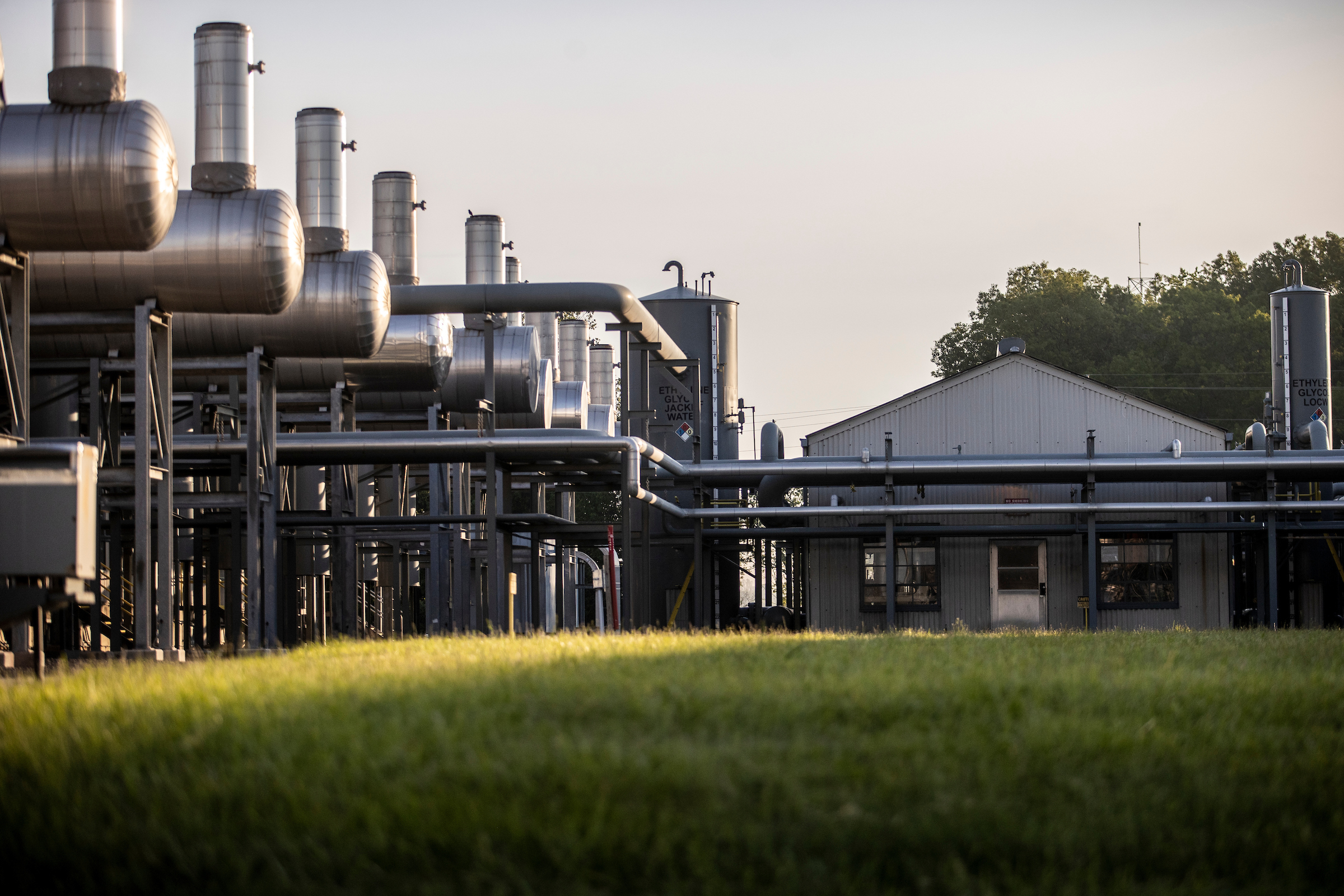 Electricity demand driving natural gas growth | Williams Companies