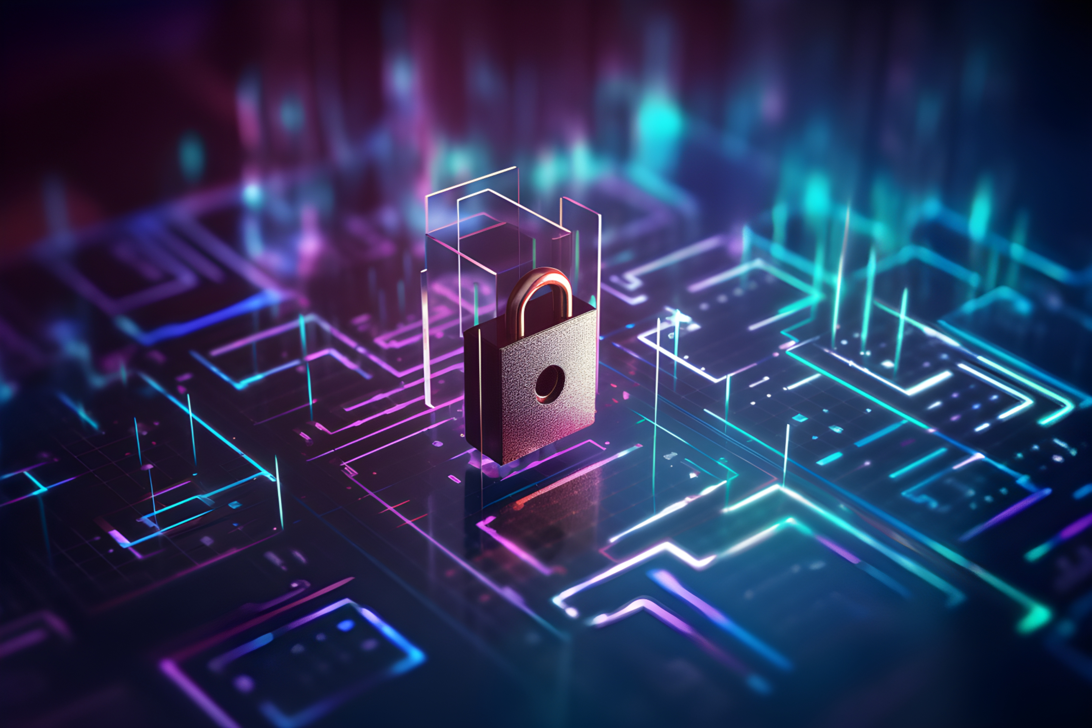 Creating community through cybersecurity | Williams Companies