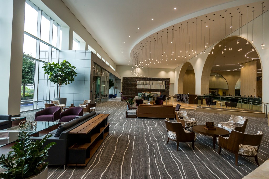 One Williams Center | Williams Companies