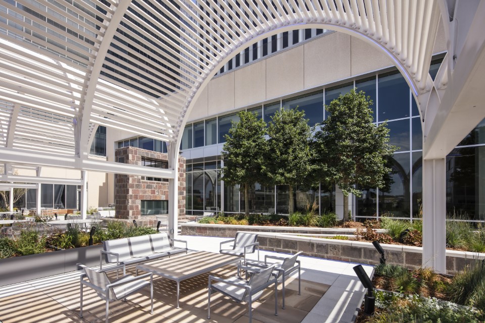 One Williams Center | Williams Companies