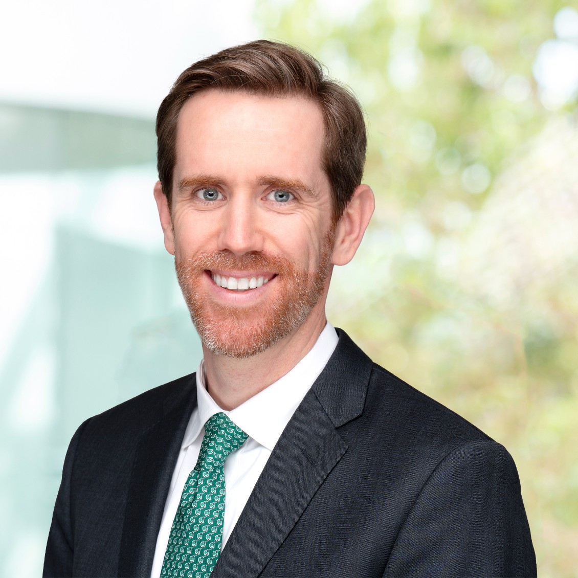 Eric Ormond | Williams Companies