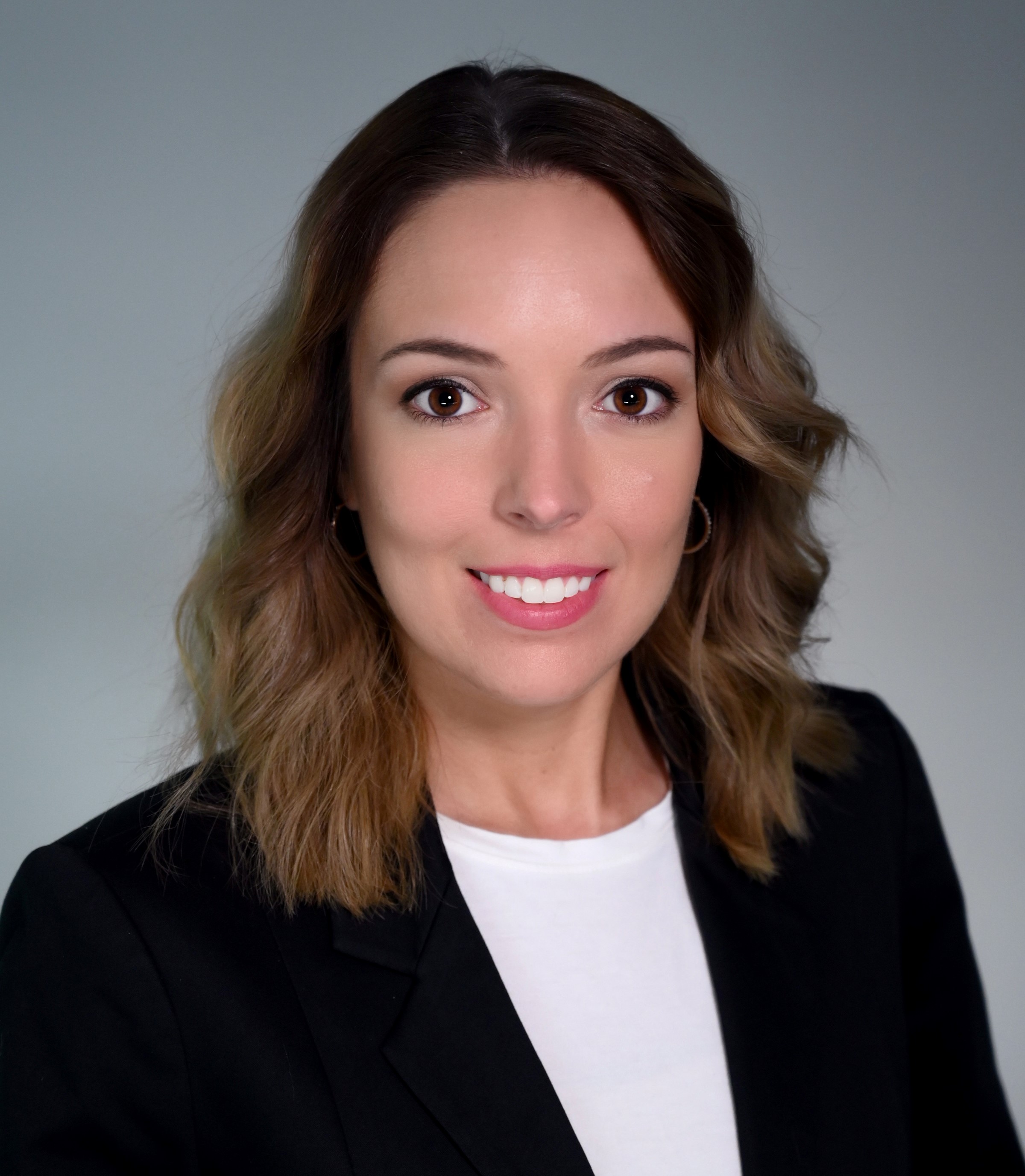 Inspired by mentors, this employee works to help other women succeed ...