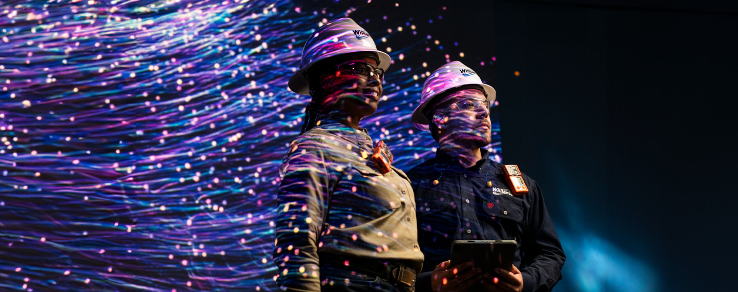 How Williams is solving the energy challenges of the future | Williams ...