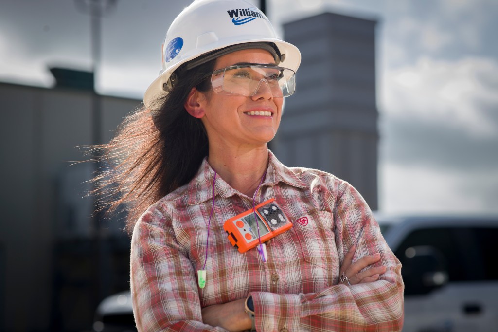 Sustainability | Williams Companies