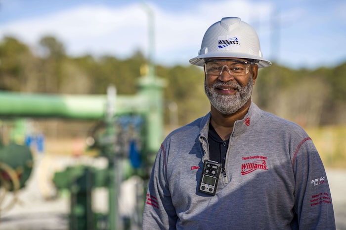 Sustainability | Williams Companies