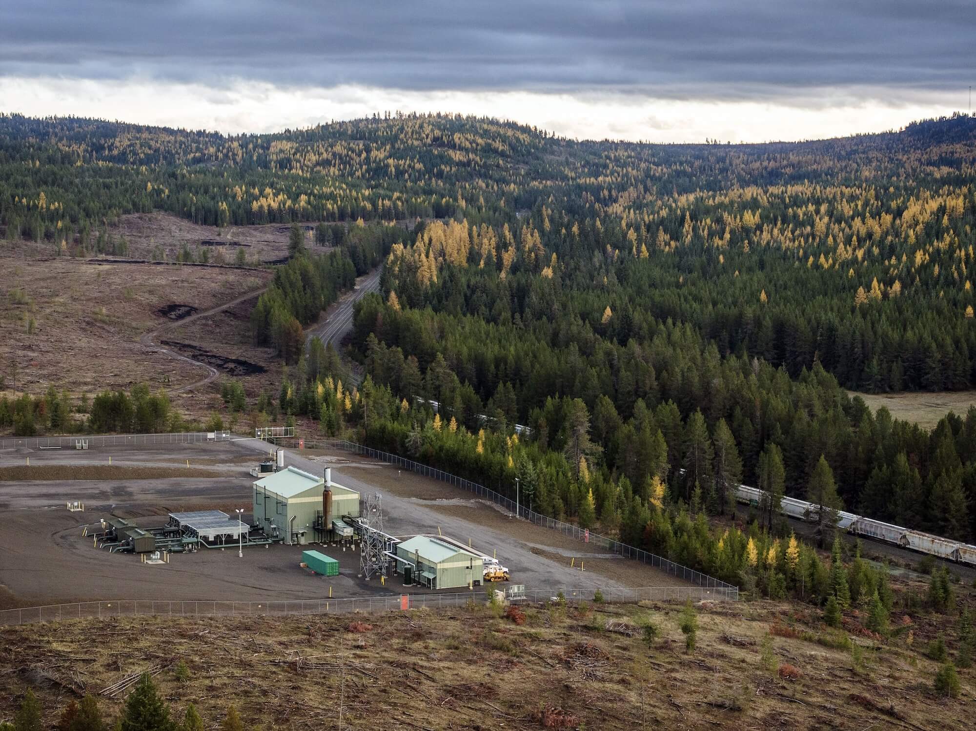 Sustainability | Williams Companies