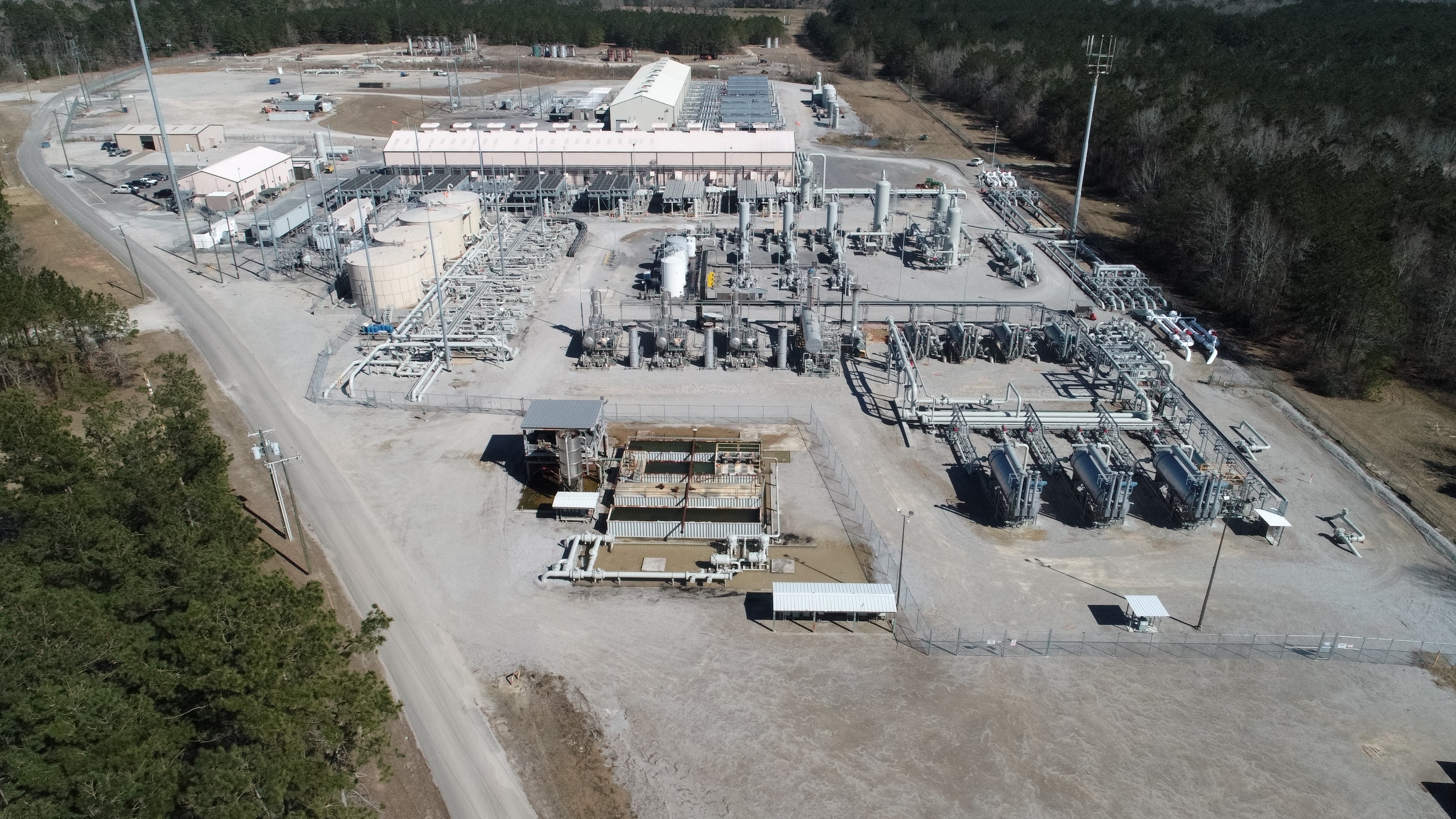 It S All About Location For Natural Gas Storage Williams Companies