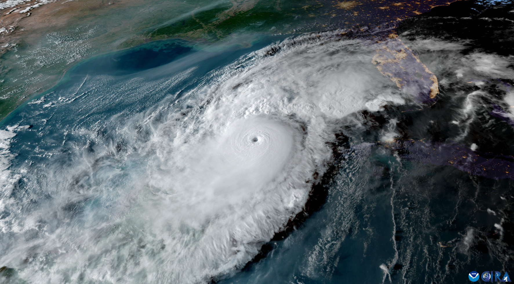 How Williams Prepares For Hurricane Season Williams Companies 